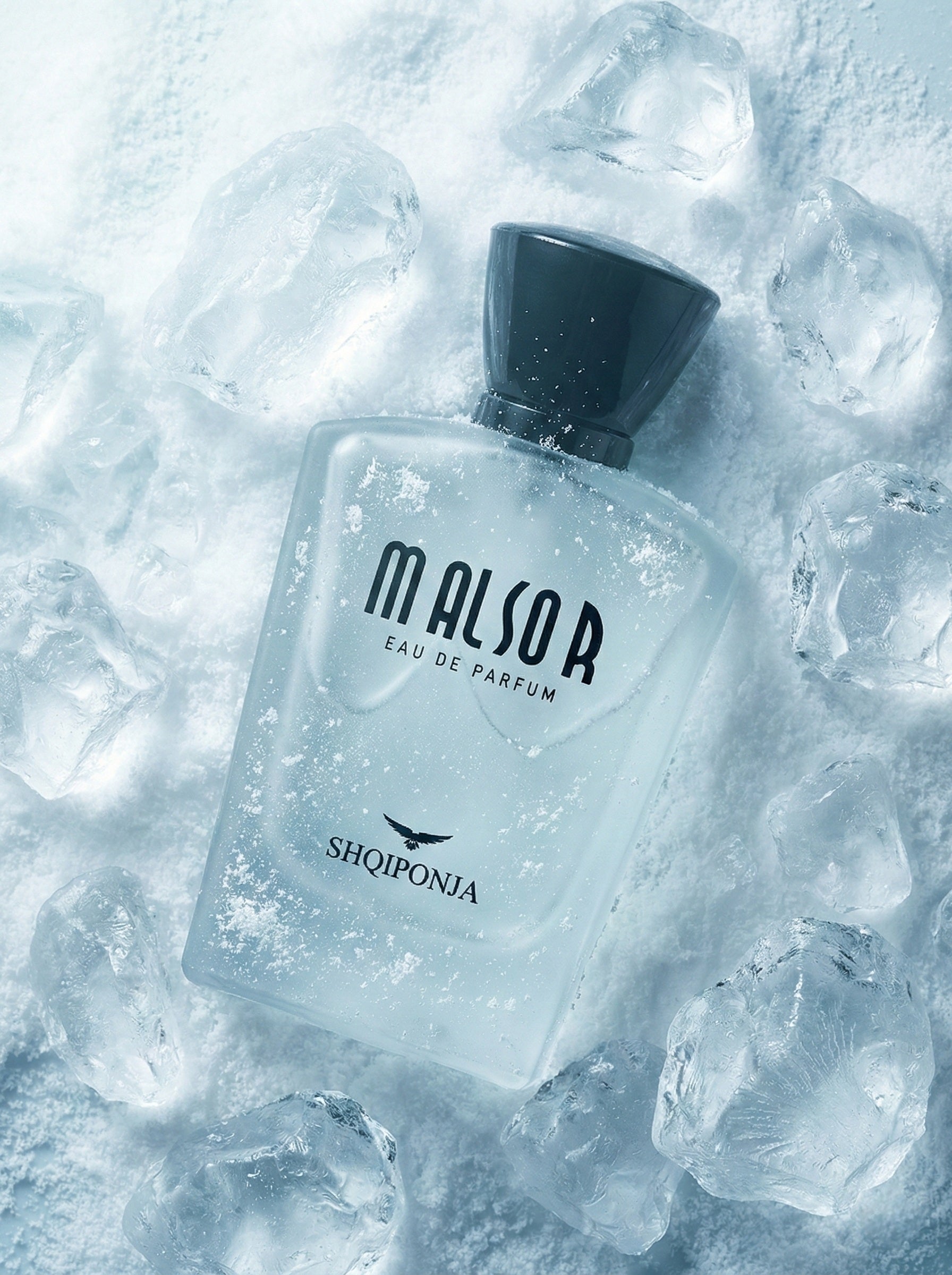 Shqiponja-Malsor – Shqiponja Parfum