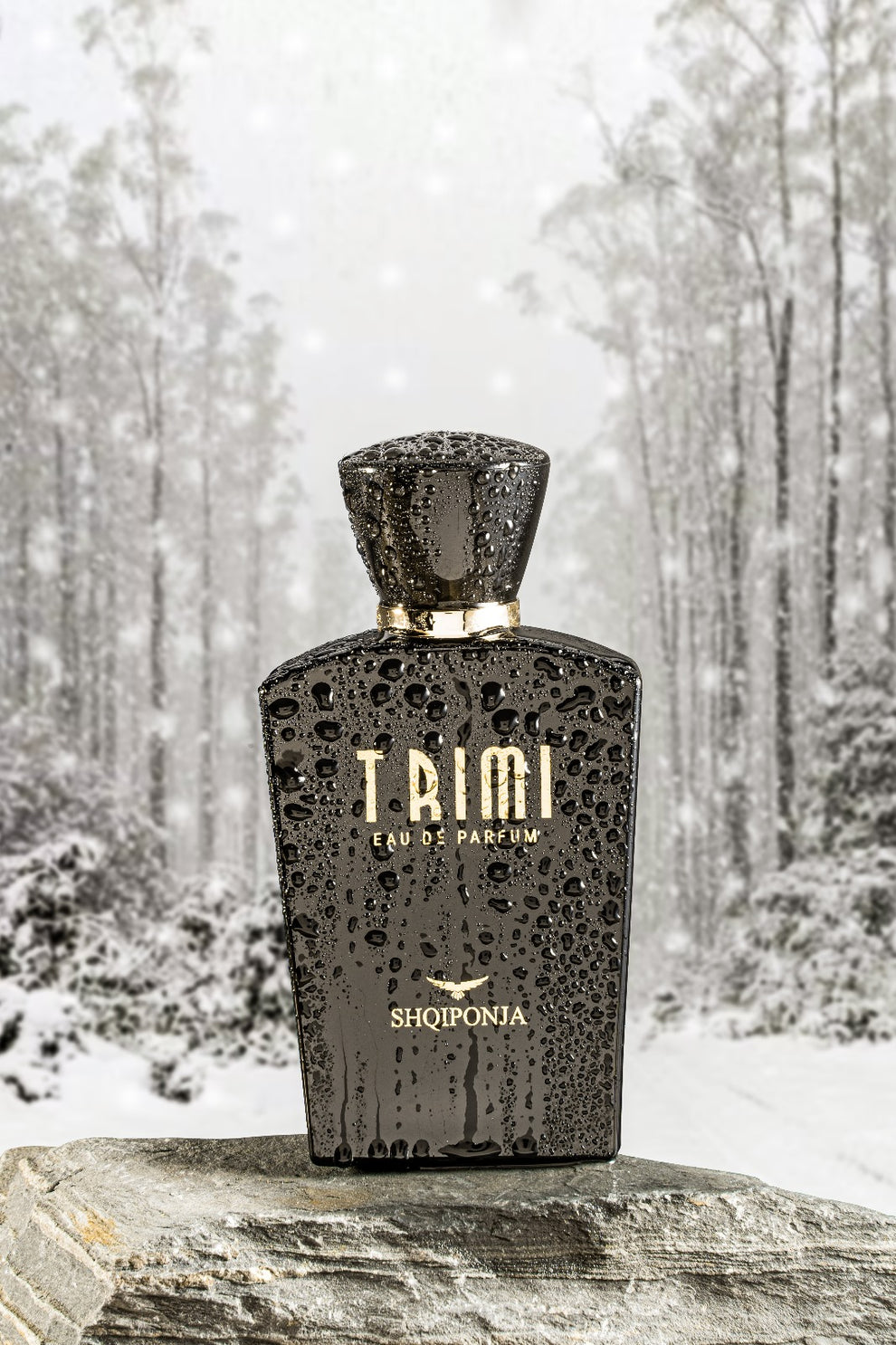 Shqiponja-Trimi – Shqiponja Parfum