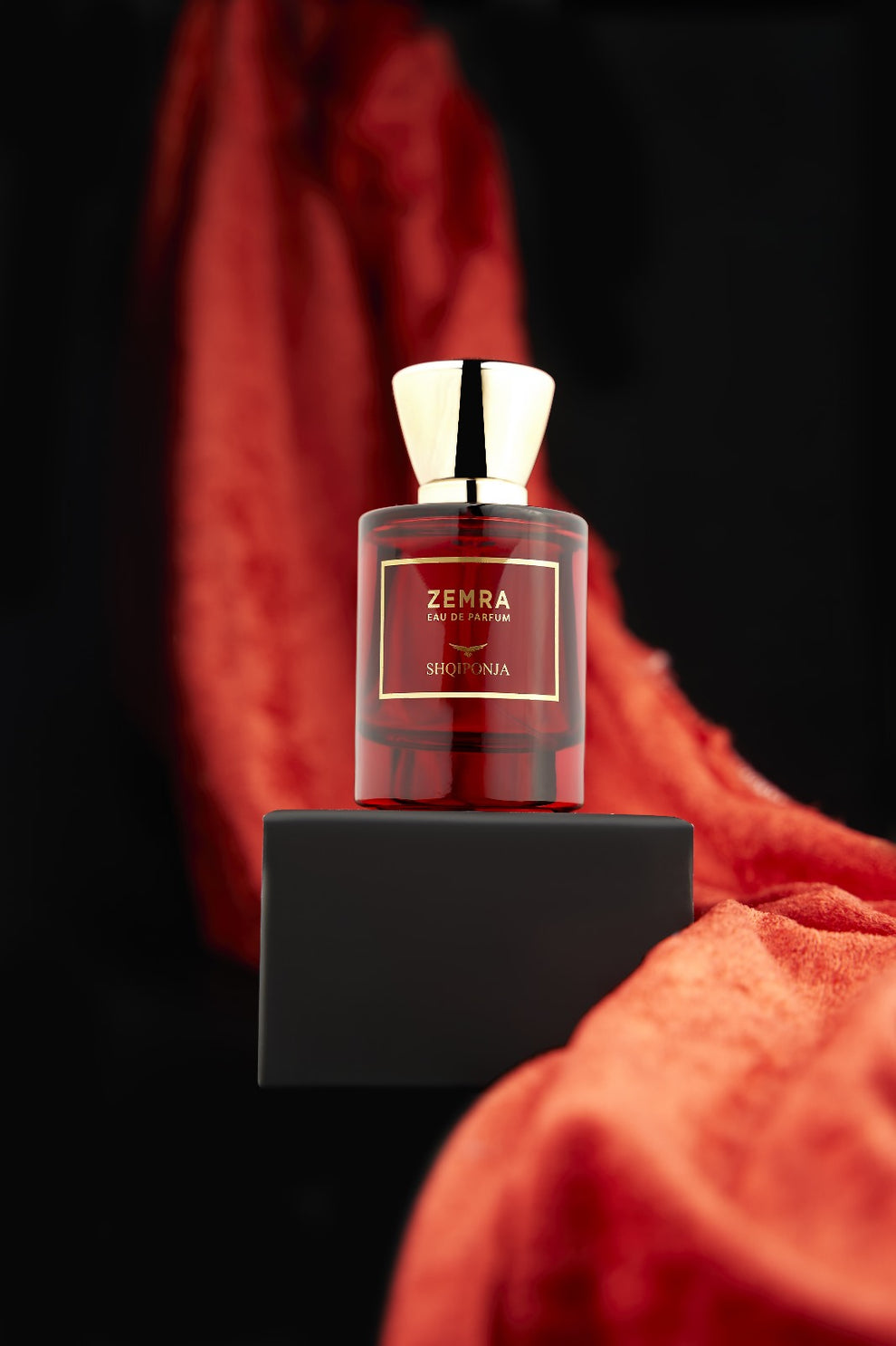 Shqiponja-Zemra – Shqiponja Parfum